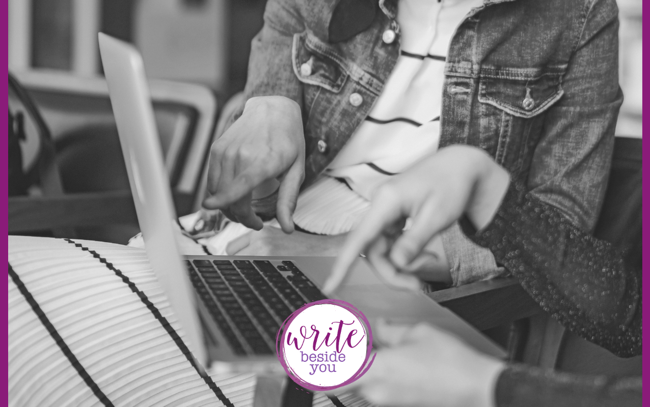 Weeding Out Criticism You Shouldn’t Pay Attention To - Write Beside You